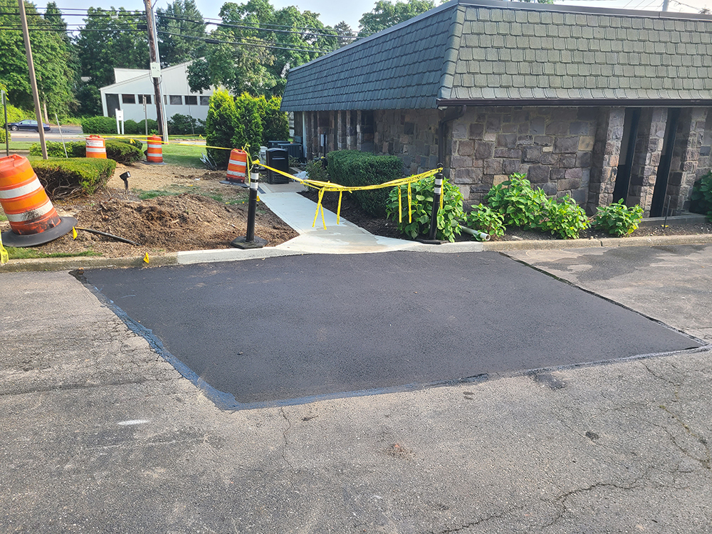 Parking Lot Repair Long Island NY: Enhancing Accessibility Using ADA ...